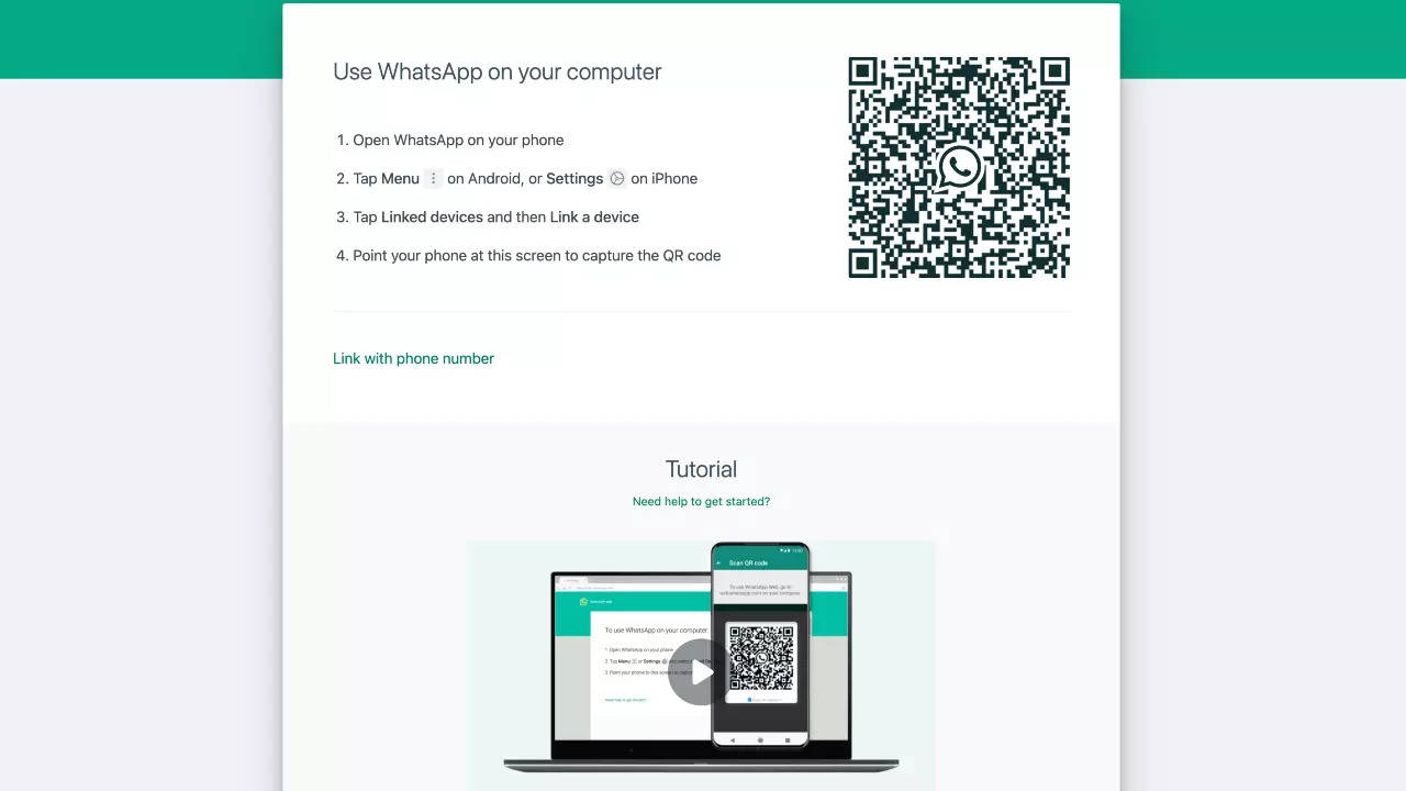 Is There A WhatsApp Business Desktop Version is-there-a-whatsapp-business-desktop-version